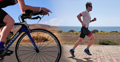 How Biking Can Make You Run Faster?