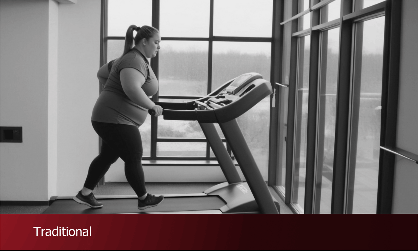 SupeRun® Official Store - Make Running Fun by Online Racing Treadmills