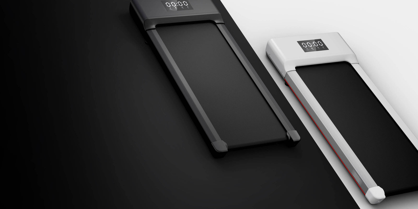 SupeRun® Official Store — The Best Online Smart Treadmill