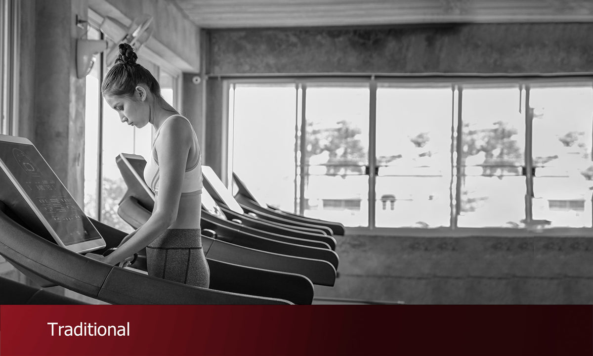 Struggling to stay motivated with your running routine? You're not ...