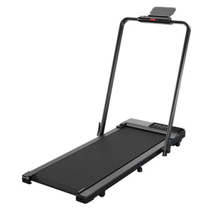 2-in-1 Walkingpad Treadmill