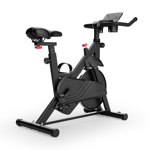 Indoor Cycling Exercise Bike